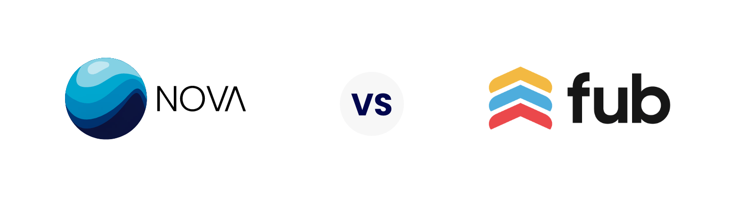 NOVA vs Follow - NOVACRM