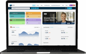 Top AI-Powered Real Estate CRM Software: New & Pro Agents