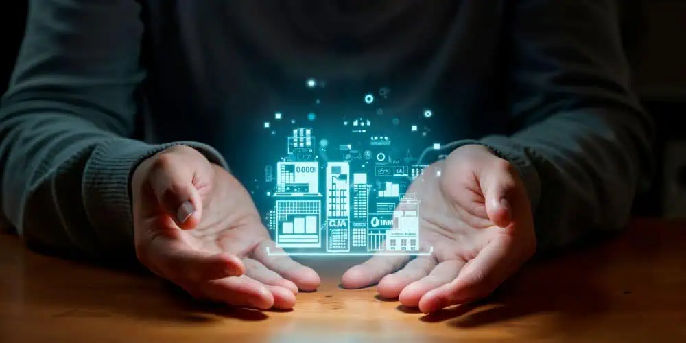 Artificial Intelligence and Real Estate: How AI is Revolutionizing the ...